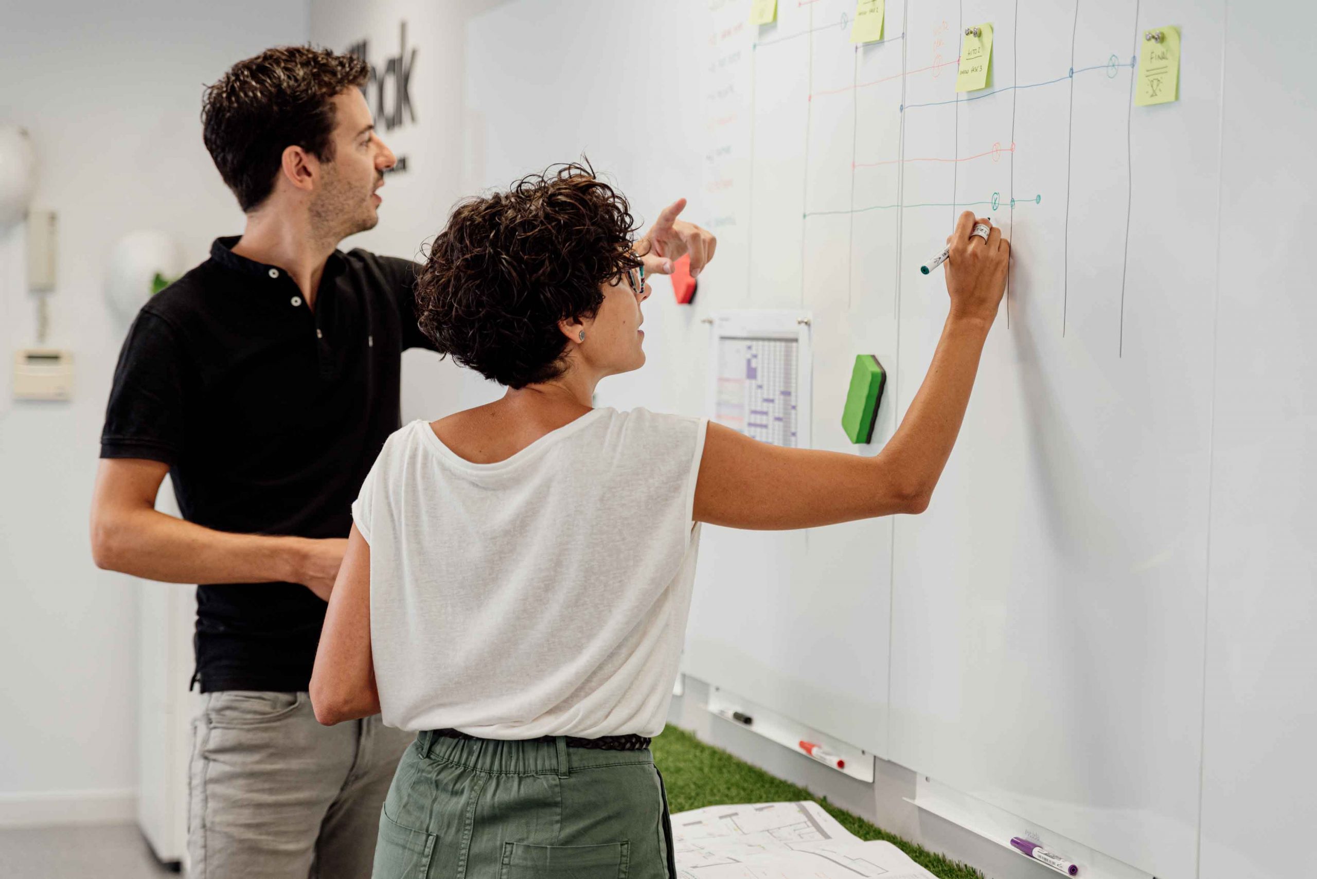 Why Is Agile So Hard? Organizational Impediments to Becoming an Agile ...